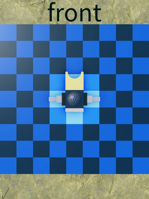 Evolved Presets | Evolve Wiki | Fandom